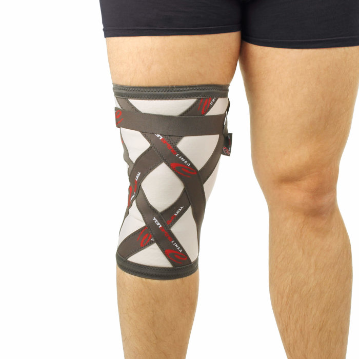 Steznici za koljeno - Steznici - Steznici za nogu