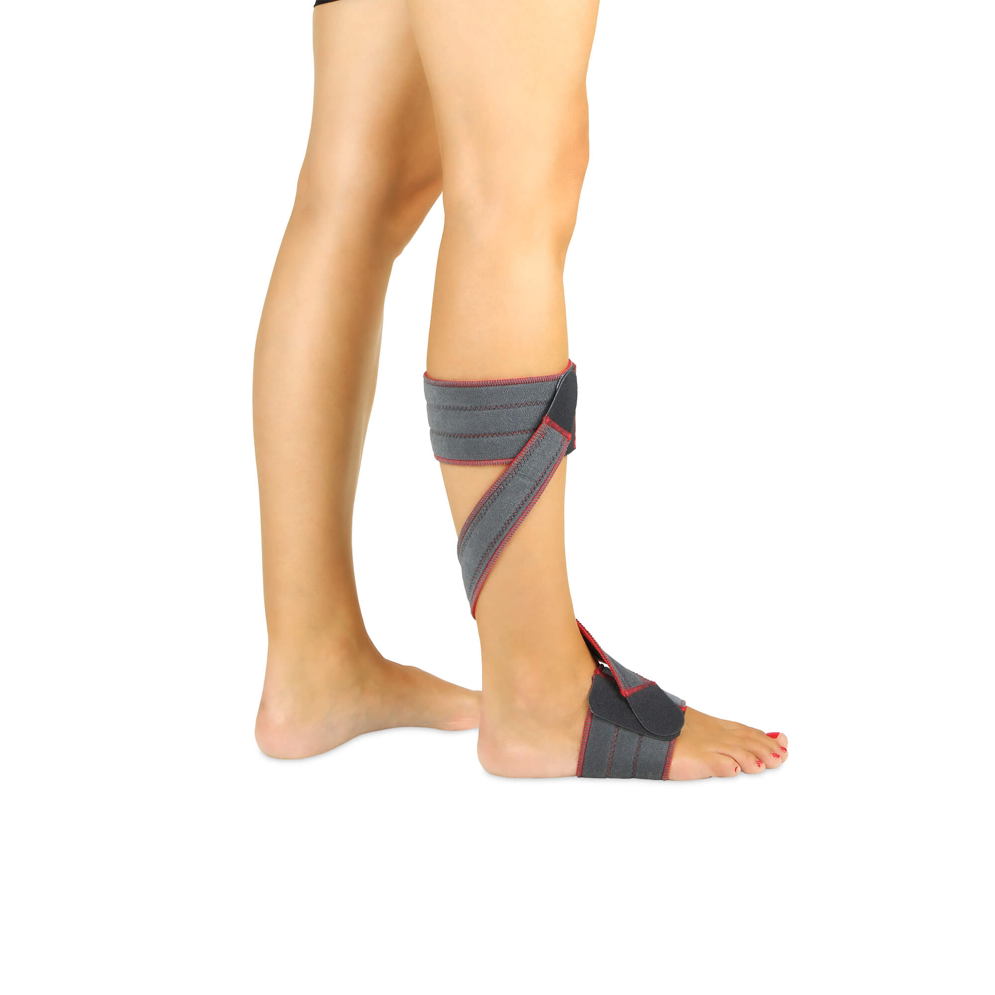 DynUp peronealna ortoza