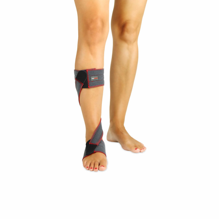 Spring-Up peronealna ortoza