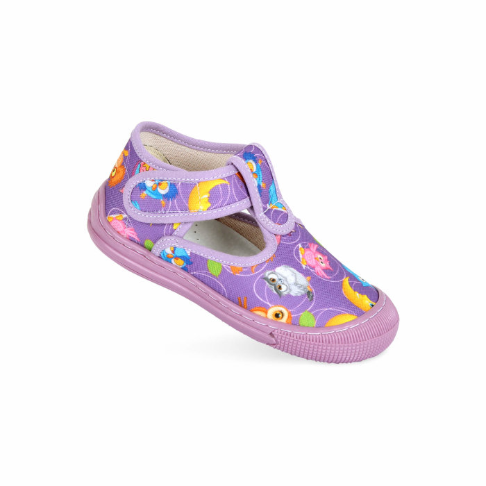 Dječje papuče - Obuća - Anatomska obuća