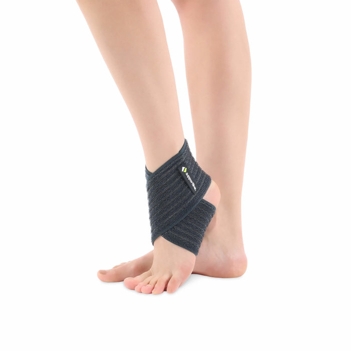 Steznici za gležanj - Steznici - Steznici za nogu
