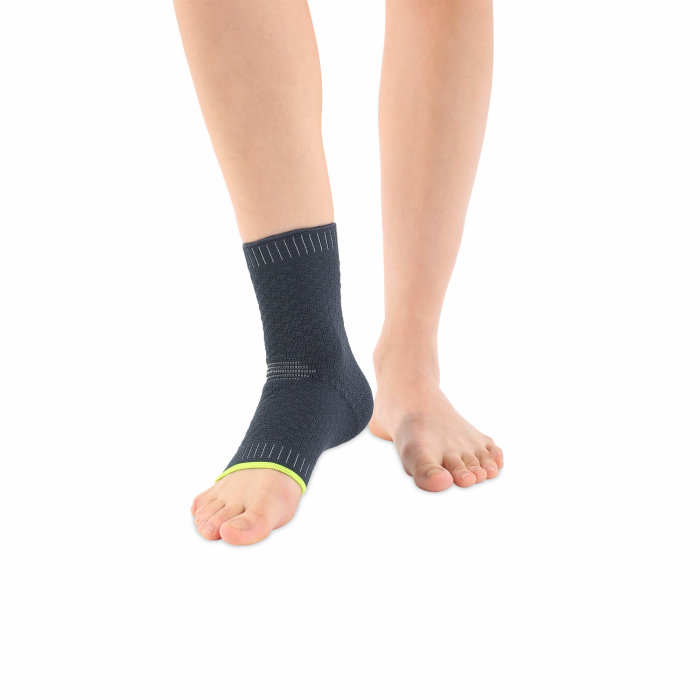 Steznici za gležanj - Steznici - Steznici za nogu