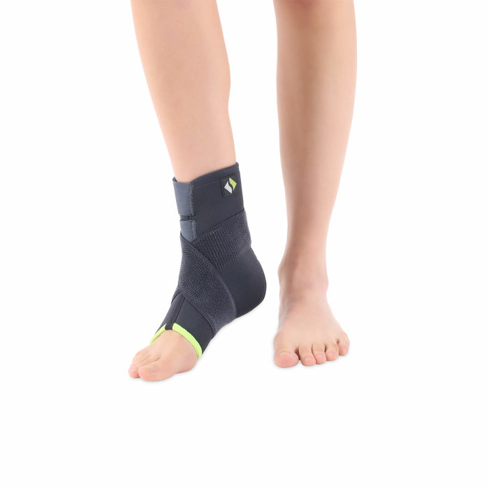 Steznici za gležanj - Steznici - Steznici za nogu