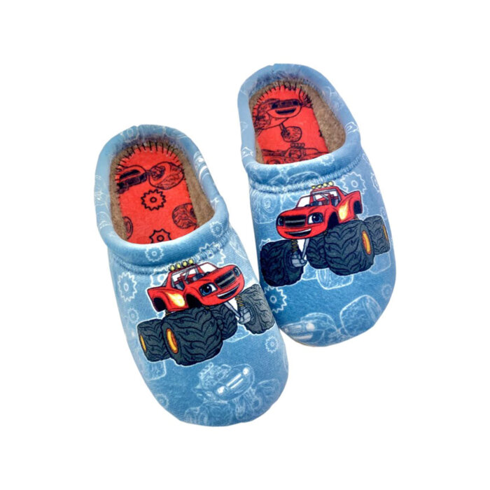 Dječje kućne papuče - Obuća - Kućne papuče