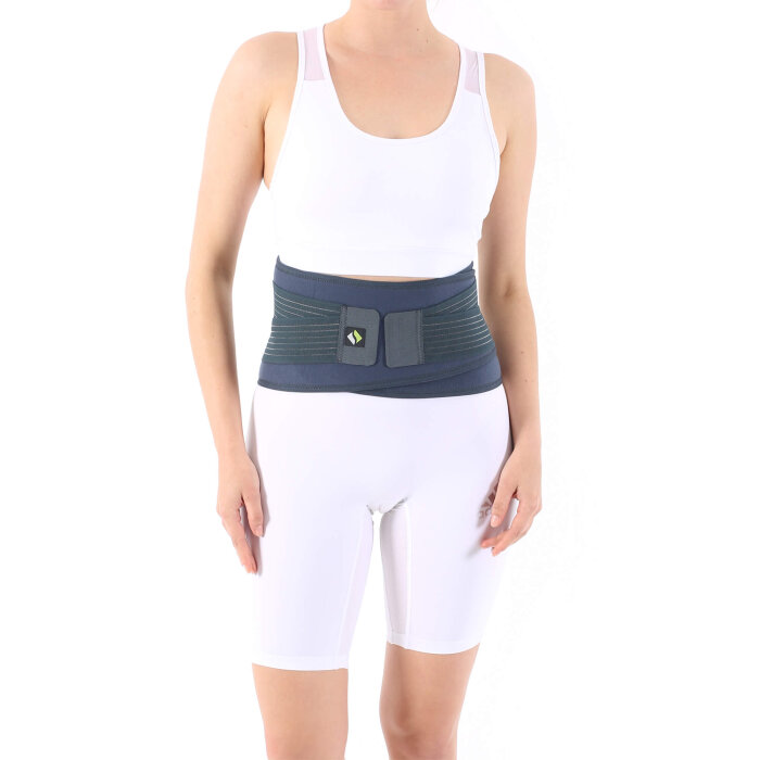 Steznici za kralježnicu - Steznici